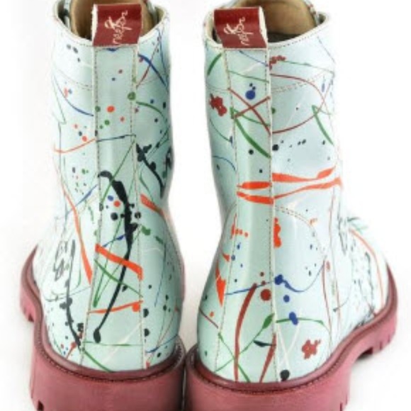 Neefs | Shoes | Neefs Boots 16 Brand New Never Worn | Poshmark